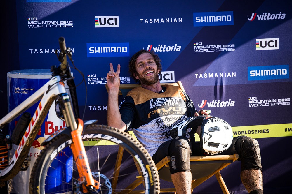 Pivot Factory Racing