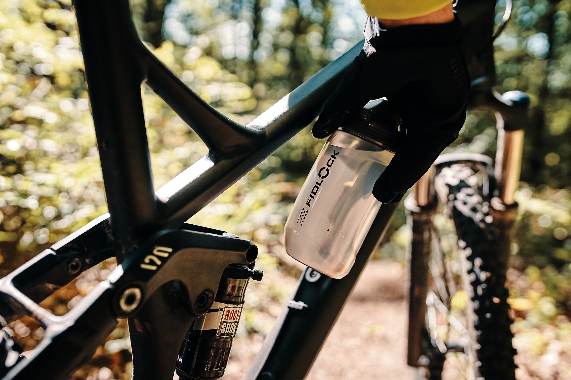 5 Jahre FIDLOCK Bike - Die Story