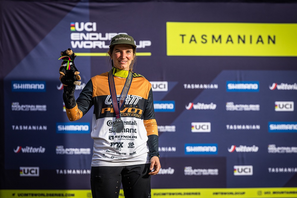 Pivot Factory Racing