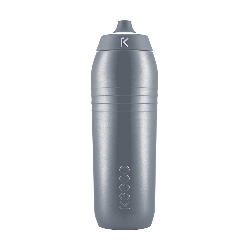 KEEGO bottle 750 | Silver Stardust | 09673-P00002(SLV)