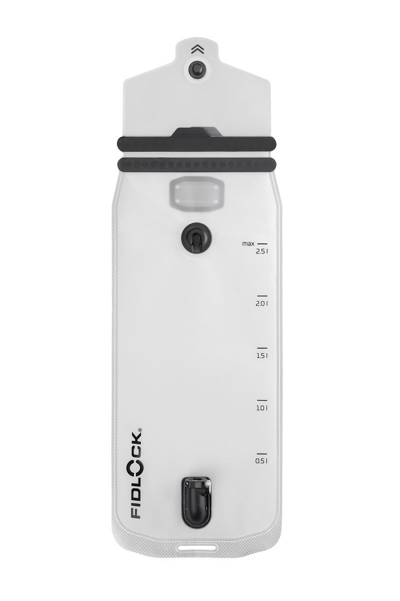 HERMETIC hydration bladder | 2,5 L | D-11155K-F2501(BMM)