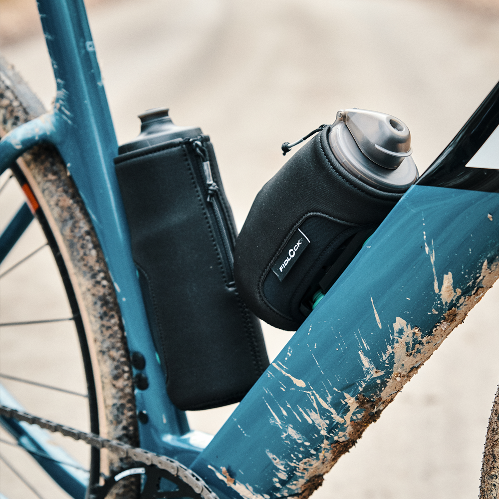 TWIST thermo sleeve | 450 ml | 09711-R00001(BLK)