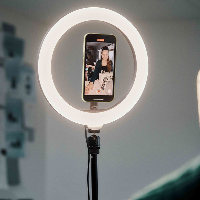 VACUUM screw base | VB-0000G-P0002(BLK)