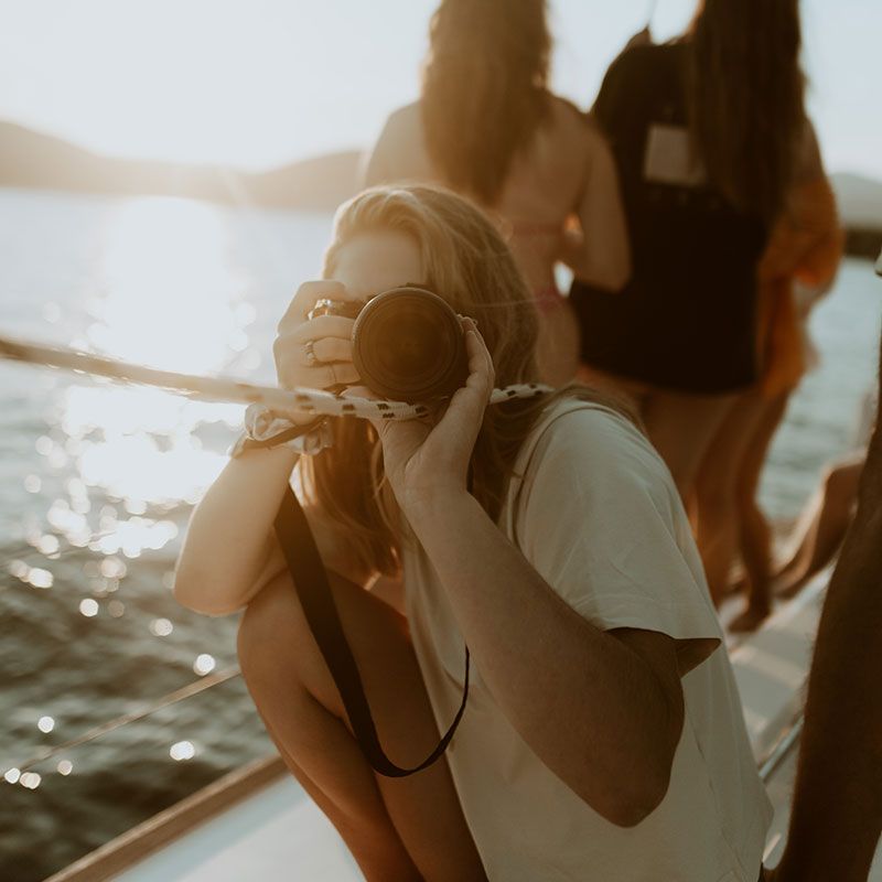 essentials Ambassadors