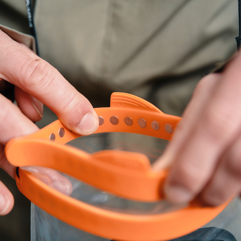 FIDLOCK® Consumer: Innovative magnetic systems for everyday & outdoor use
