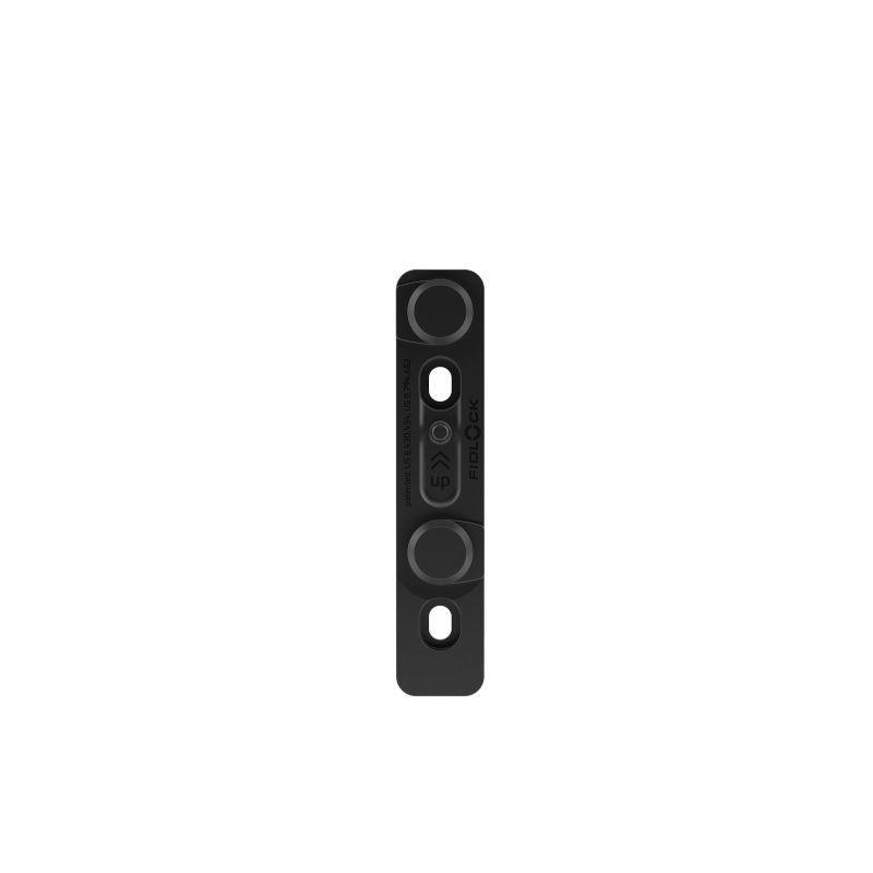 TWIST bike base integrated | F9617-P00112(BLK)PB