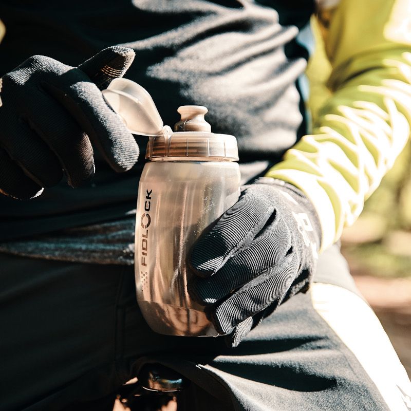 FIDLOCK® Consumer: Innovative magnetic systems for everyday & outdoor use