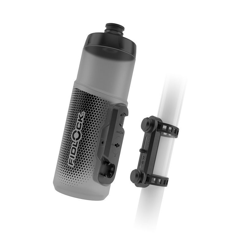TWIST bottle 600 + uni base | 09672-001032(TBL)