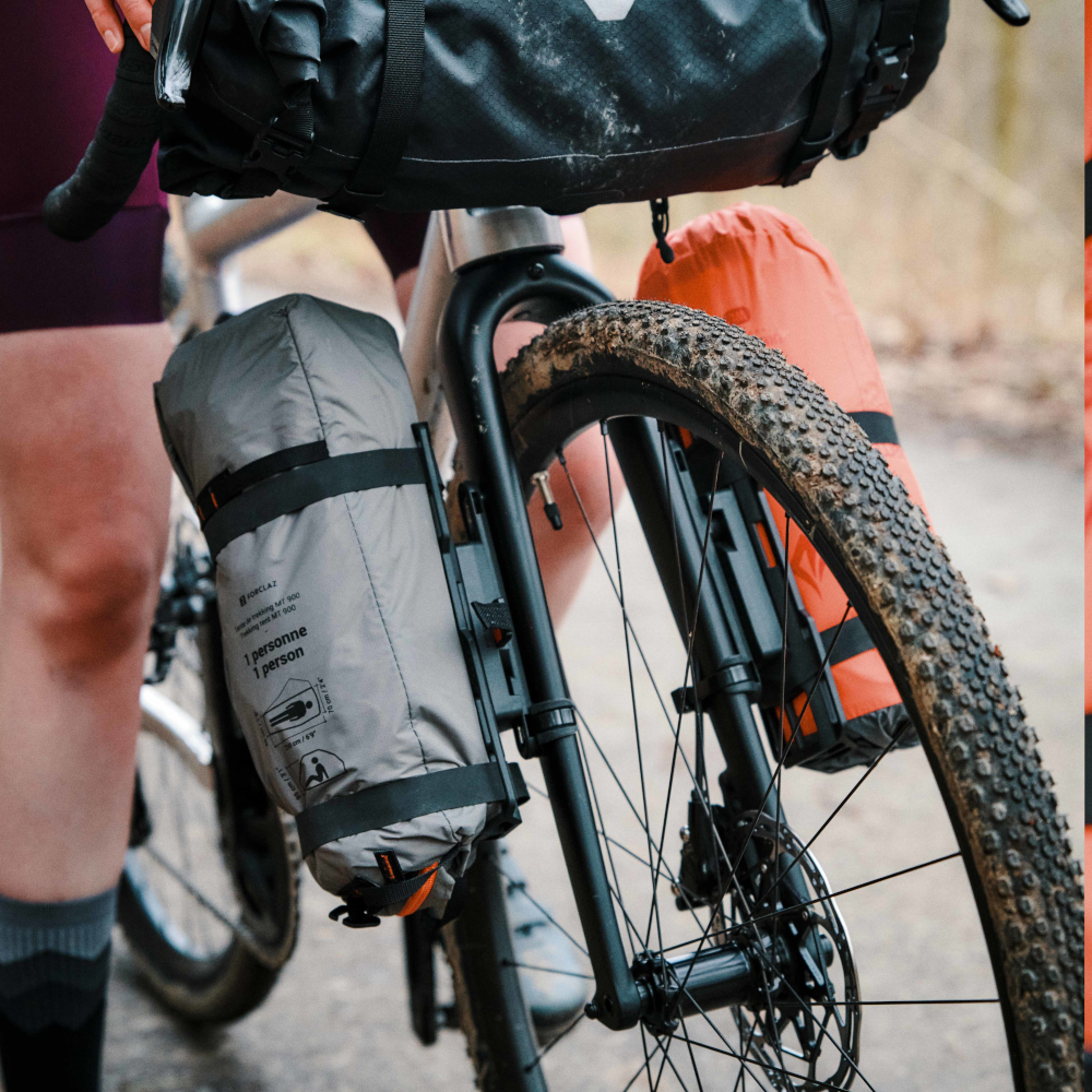 TWIST uni connector XL | 09685-P00002(BLK)