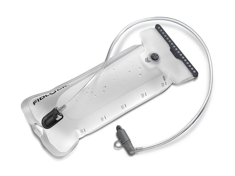 HERMETIC hydration bladder | 2,5 L | D-11155K-F2501(BMM)