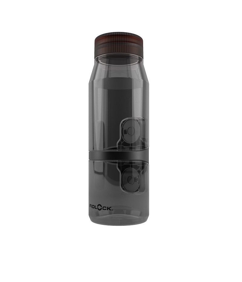 TWIST single bottle 700 life | Smoke | 09677-P01032(CBL)