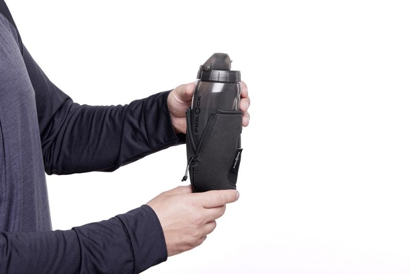 TWIST thermo sleeve | 450 ml | 09711-R00001(BLK)