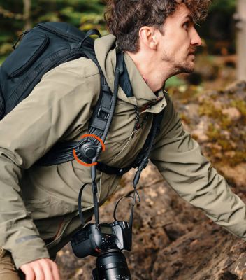 FIDLOCK® Consumer: Innovative magnetic systems for everyday & outdoor use