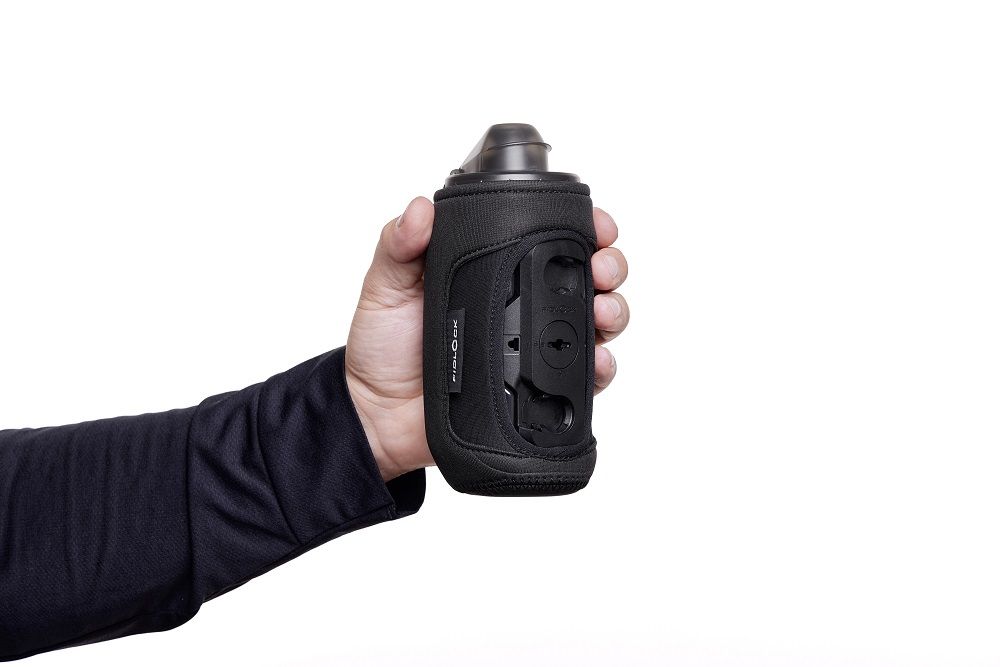 TWIST thermo sleeve | 450 ml | 09711-R00001(BLK)