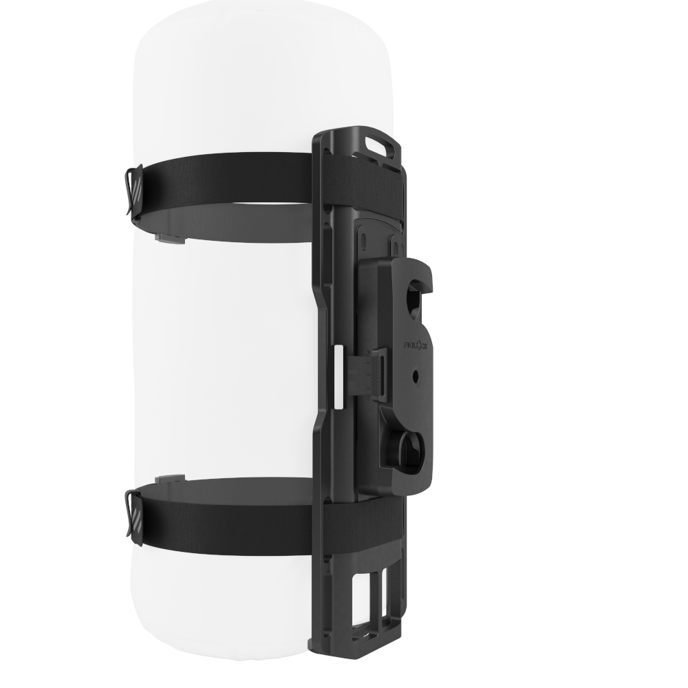TWIST uni connector XL | 09685-P00002(BLK)
