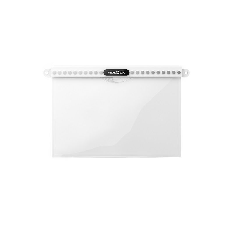 HERMETIC dry bag multi | transparent white | D-11224A-F0000(TTW)