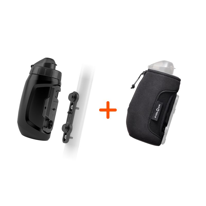 FIDLOCK® Consumer: Innovative magnetic systems for everyday & outdoor use