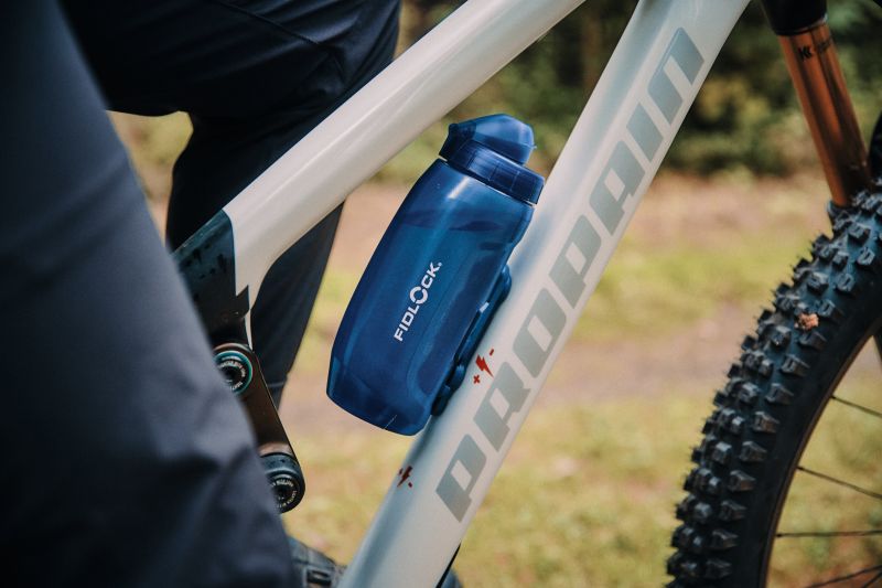 FIDLOCK® Consumer: Innovative magnetic systems for everyday & outdoor use