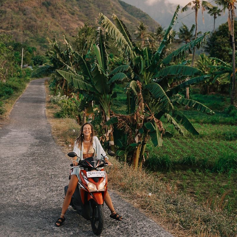 essentials Ambassadors