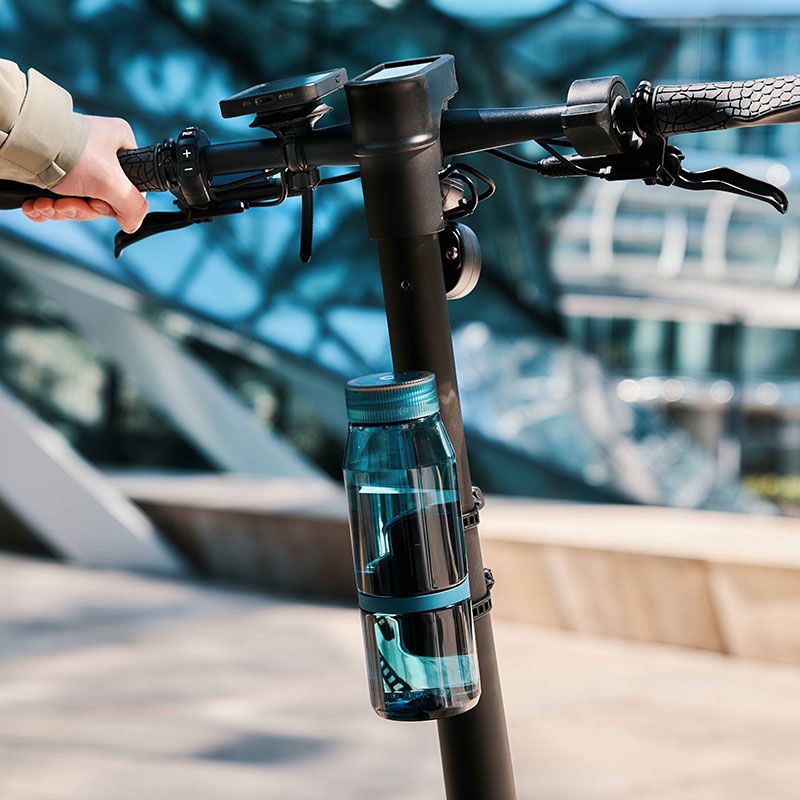 TWIST bottle 700 life + uni base | Blue | 09683-P00002(CDB)