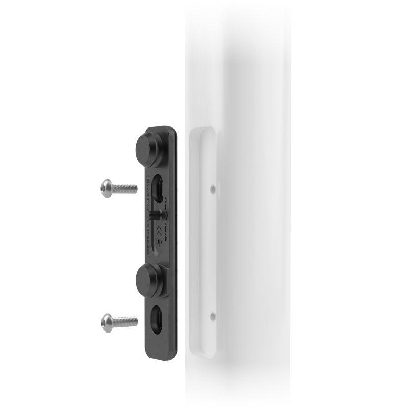 TWIST bike base integrated | F9617-P00112(BLK)PB
