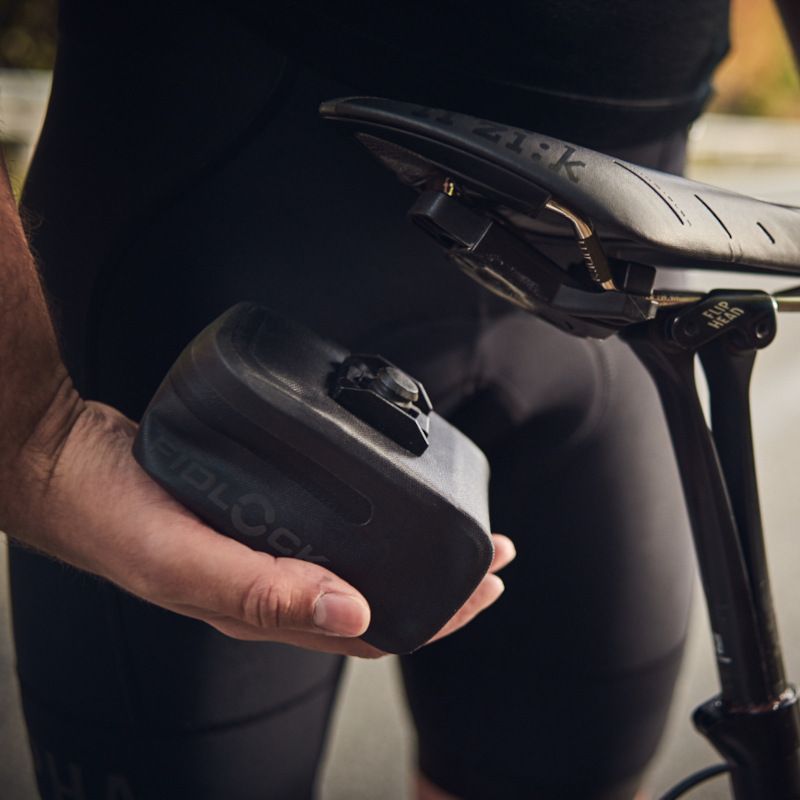 PUSH saddle bag 400 | 09176-P00002(BLK)