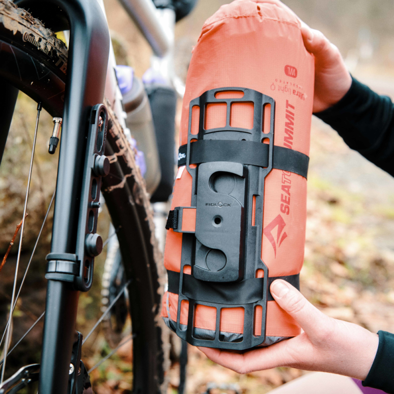 TWIST uni connector XL | 09685-P00002(BLK)