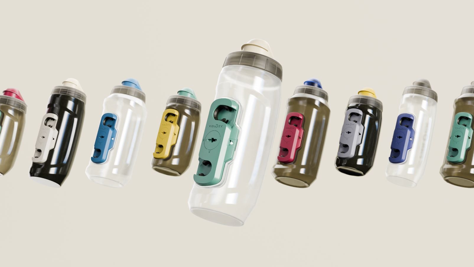 FIDLOCK® Consumer: Innovative Magnetsysteme für Alltag & Outdoor