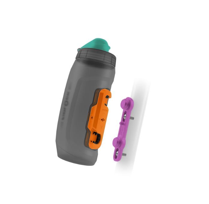 FIDLOCK® Trinkflaschen: Innovative Magnet-Verschlüsse für Sport & Outdoor