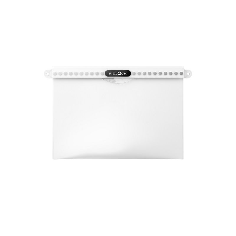 HERMETIC dry bag multi | all white | D-11224A-F0000(TWW)