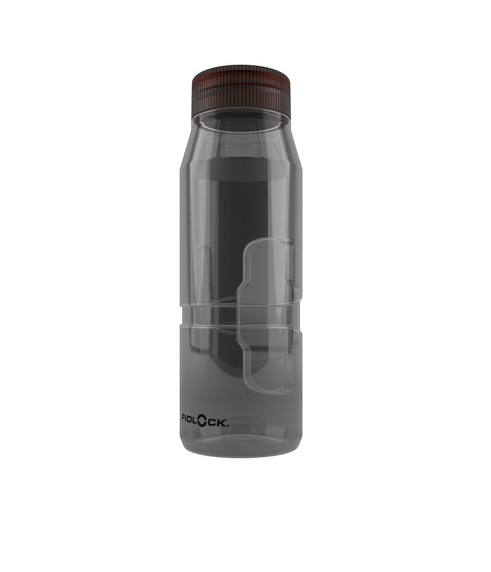 TWIST replacement bottle 700 life | Smoke | 09663-P01002(CBL)