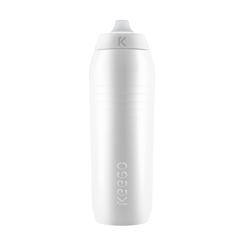 KEEGO bottle 750 | Titanium White | 09673-P00002(WHT)