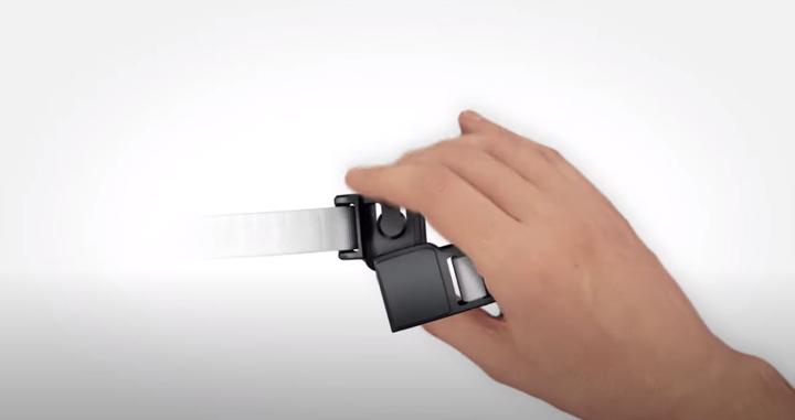 About FIDLOCK - product idea & company