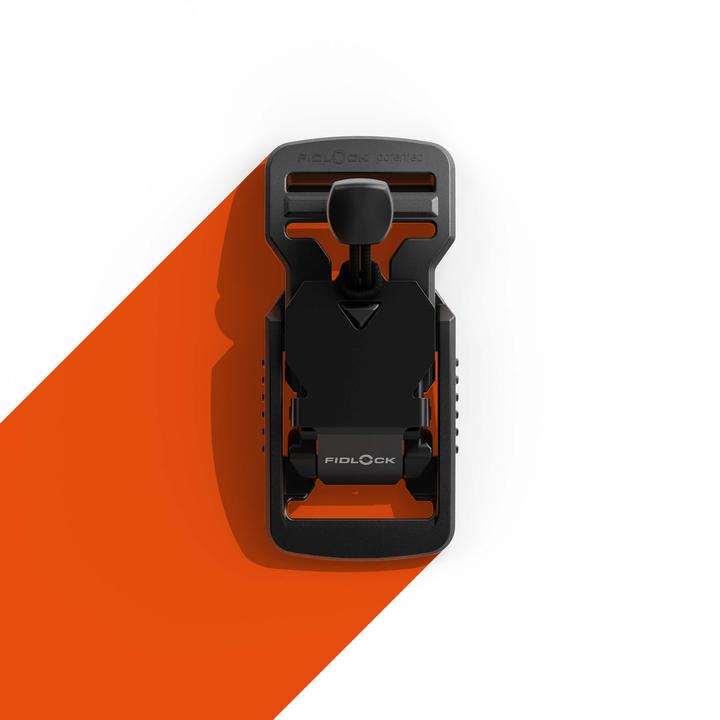 Revolutionary magnetic fasteners | FIDLOCK