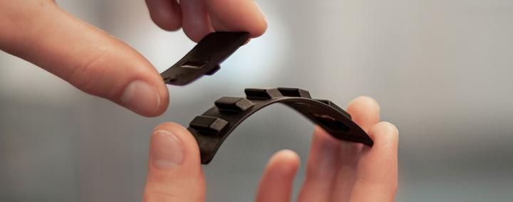 Revolutionary magnetic fasteners | FIDLOCK