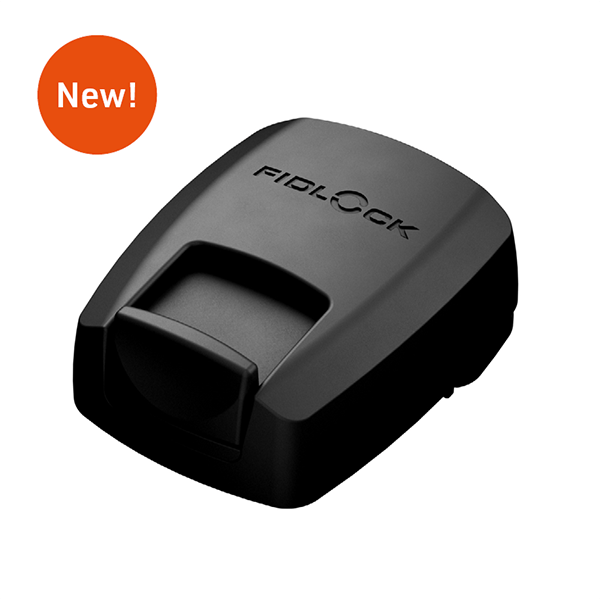 Revolutionäre magnetische Verschlüsse | FIDLOCK