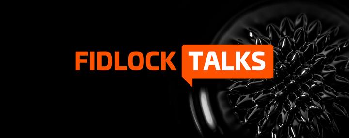 Revolutionäre magnetische Verschlüsse | FIDLOCK